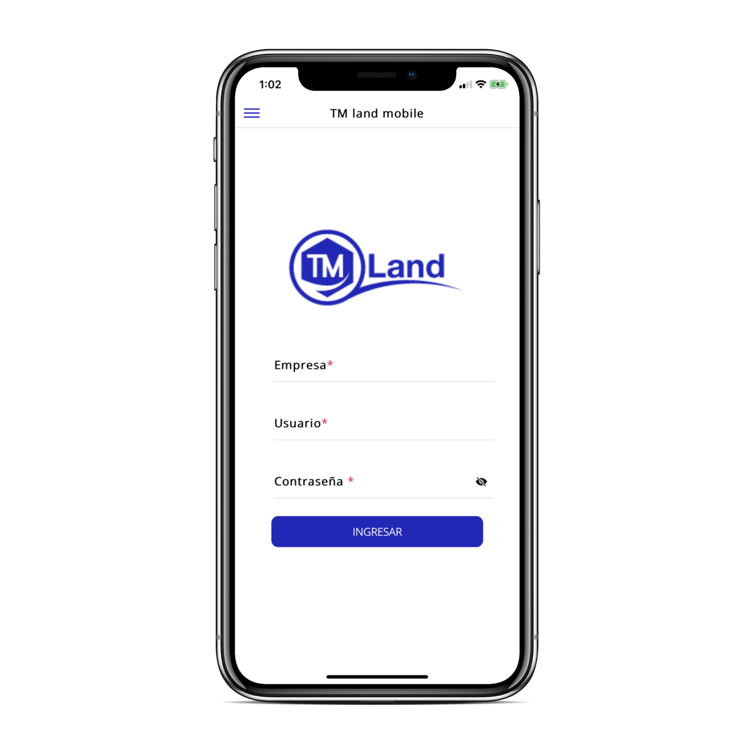 TMS – TM Solutions SAS